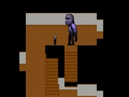 Squatto Oni | Ao Oni Wiki | Fandom