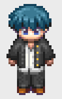 Kensuke | Aooni Wikia | Fandom