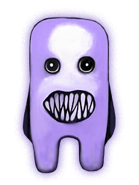 Fuwatty | Ao Oni Wiki | Fandom