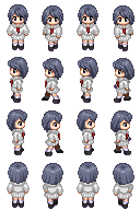 Ai | Aooni Wikia | Fandom