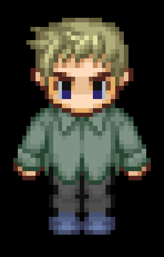 Chris | Aooni Wikia | Fandom