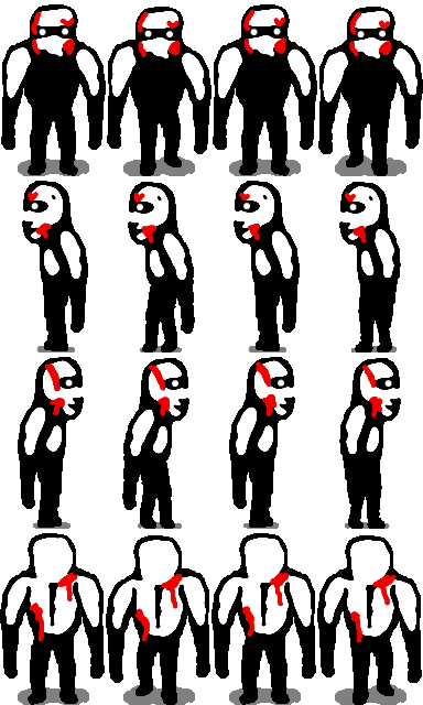 Hakkyo Squatto | Aooni Wikia | Fandom