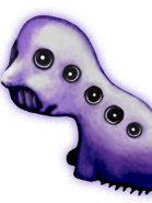 Slug Oni | Ao Oni Wiki | Fandom