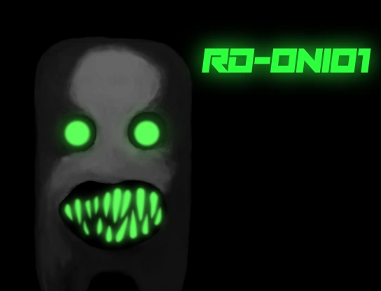 RD-ONI01 | Aooni Wikia | Fandom