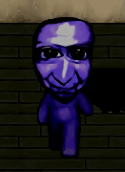 Ao Oni (Ao Oni) | Ao Oni Wiki | Fandom