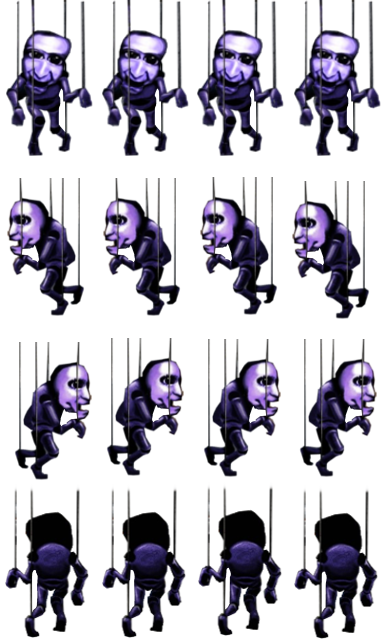 Puppet Oni | Aooni Wikia | Fandom