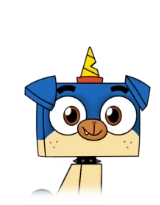 Puppycorn | Aooni Wikia | Fandom