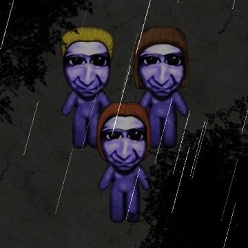 Character Oni | Ao Oni Wiki | Fandom