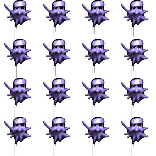 Clock Oni | Aooni Wikia | Fandom