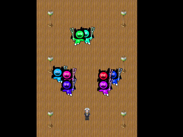 Cookie Oni | Aooni Wikia | Fandom