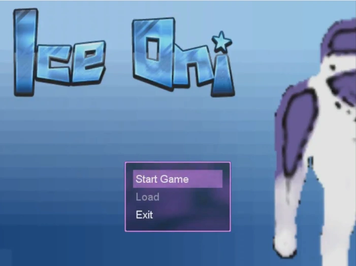 Ice Oni | Aooni Wikia | Fandom