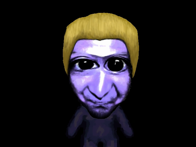 Takeshi Oni | Ao Oni Wiki | Fandom