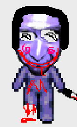 Chucky Oni (Enemy) | Aooni Wikia | Fandom