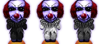 Clown Oni | Ao Oni Wiki | Fandom