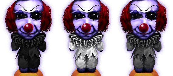 Clown Oni | Ao Oni Wiki | Fandom