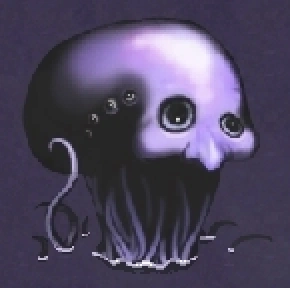 Octopus Oni | Ao Oni Wiki | Fandom