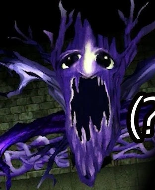 Tree Oni | Aooni Wikia | Fandom
