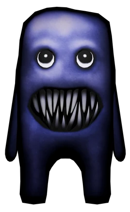 Fuwatty | Ao Oni Wiki | Fandom