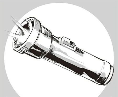 Flashlight | Ao Oni Wiki | Fandom