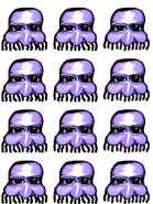 Jellyfish Oni | Ao Oni Wiki | Fandom