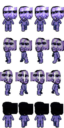 Double Oni (Enemy) | Aooni Wikia | Fandom