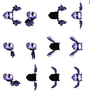 Bat Oni | Ao Oni Wiki | Fandom