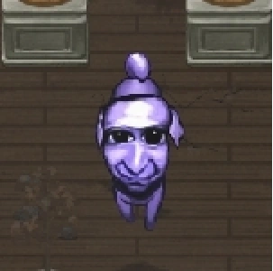 Jinmeninu Oni | Ao Oni Wiki | Fandom