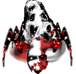 Siro Spider Oni | Aooni Wikia | Fandom