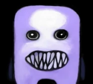 Blockman Oni | Aooni Wikia | Fandom