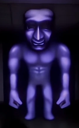 Squatto Oni | Ao Oni Wiki | Fandom