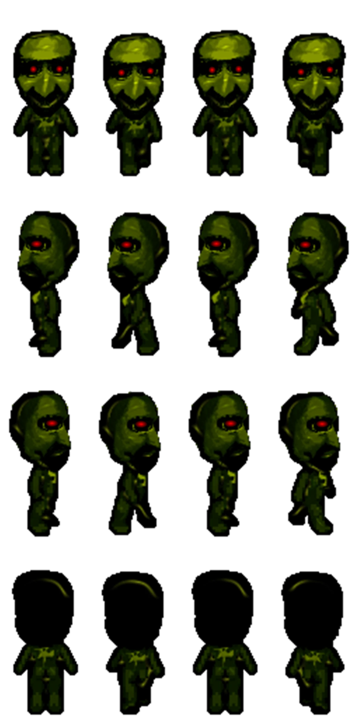 Godzilla Oni | Aooni Wikia | Fandom