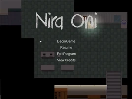 Nira Oni series | Aooni Wikia | Fandom