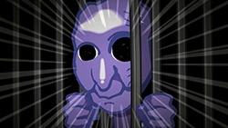 Iron Bars | Aooni Wikia | Fandom