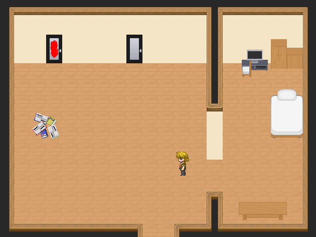 Fish Oni | Aooni Wikia | Fandom