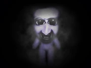 Hunchback Oni | Ao Oni Wiki | Fandom