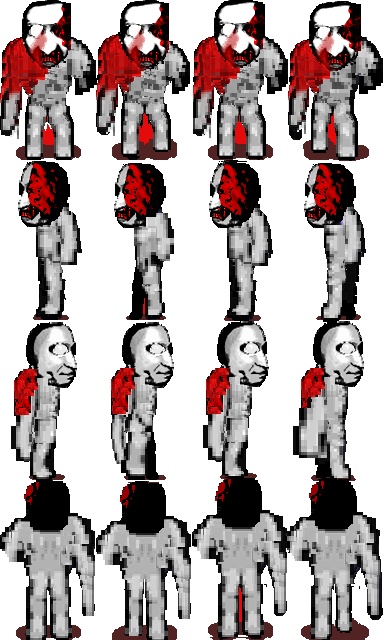 Siro Squatto | Aooni Wikia | Fandom