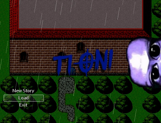 Ti Oni | Aooni Wikia | Fandom