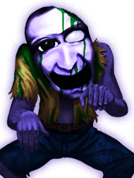 Zombie Oni | Ao Oni Wiki | Fandom