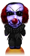 Clown Oni | Ao Oni Wiki | Fandom