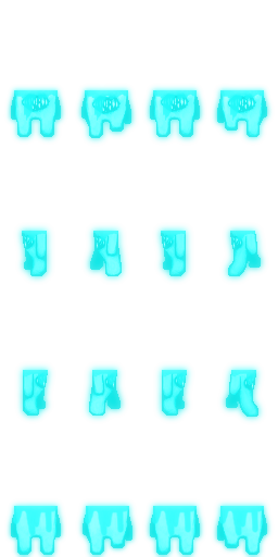 Ghost Blockman Oni Aooni Wikia Fandom