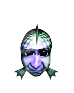Fish Oni | Ao Oni Wiki | Fandom
