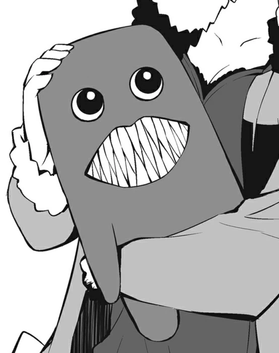 Fwuffy | Ao Oni Wiki | Fandom