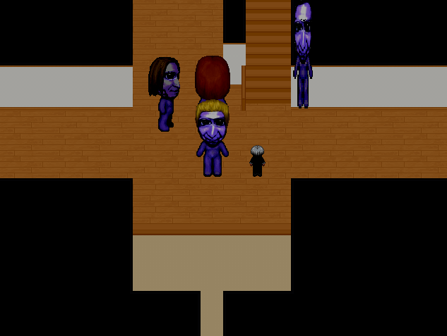 Friend Oni | Aooni Wikia | Fandom