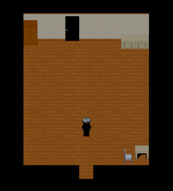 The Attic | Ao Oni Wiki | Fandom