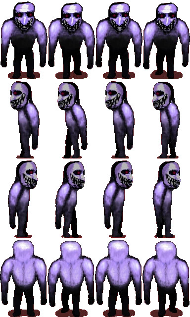 Akame Squatto | Aooni Wikia | Fandom