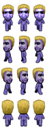 Takeshi Oni | Ao Oni Wiki | Fandom