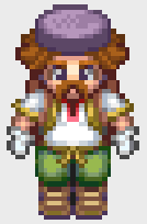 Gooboo Steve | Aooni Wikia | Fandom