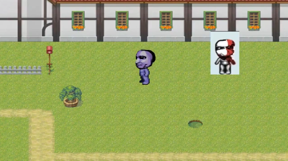 Welcome to Oni's Forest | Aooni Wikia | Fandom