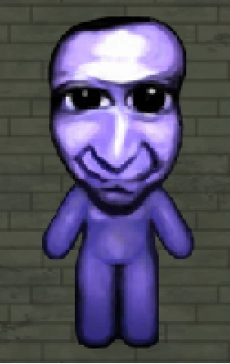 Ao Oni (Ao Oni) | Ao Oni Wiki | Fandom