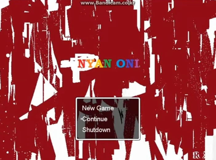 Nyan Oni | Aooni Wikia | Fandom